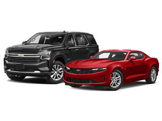 ClearView of Arizona: New & Used Chevrolet Dealership in Tucson, AZ