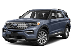 Future Ford of Concord | Ford Sales & Service near Me