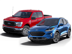 Future Ford of Concord | Ford Sales & Service near Me