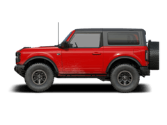 Monarch Ford: New & Used Ford Dealership in Exeter, CA