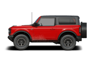 Monarch Ford: New & Used Ford Dealership in Exeter, CA