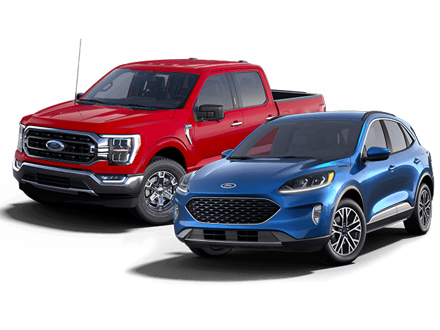 Monarch Ford: New & Used Ford Dealership in Exeter, CA