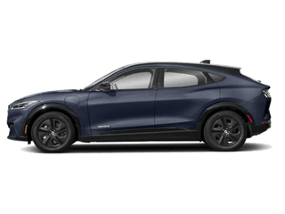 W. C. Sanderson Ford: New & Used Ford Dealership in Healdsburg, CA