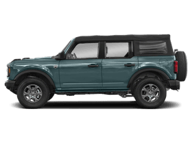 W. C. Sanderson Ford: New & Used Ford Dealership in Healdsburg, CA