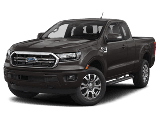 Hansen Ford: New & Used Ford Dealership in Grande Prairie, AB