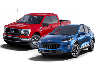Hansen Ford: New & Used Ford Dealership in Grande Prairie, AB